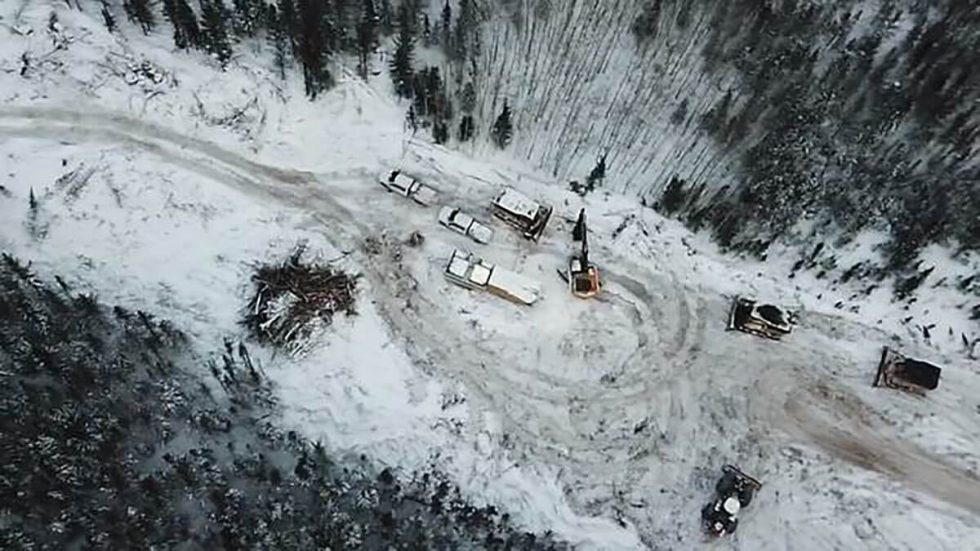 Wataynikaneyap Power Transmission Project Features – Sigfusson Northern