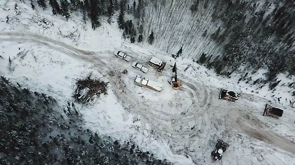 Wataynikaneyap Power Transmission Project Features – Sigfusson Northern